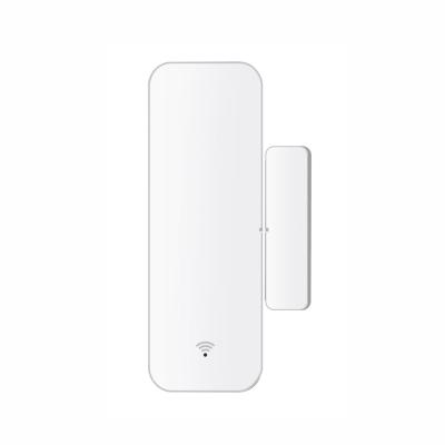 China Alarma automática del sensor de la puerta de DC3V 160mA WiFi en venta