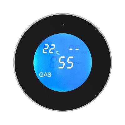 China Detector del dióxido de carbono de Kaizen 350mA con la exhibición del LCD en venta