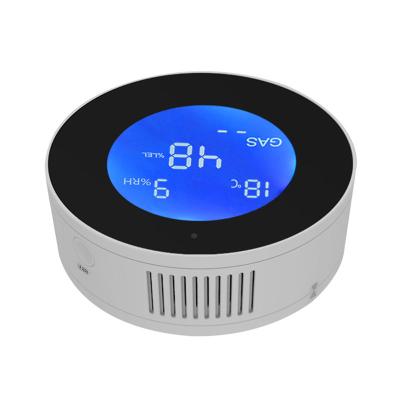 China Sensor remoto del monóxido de carbono de los sonidos de 85dB DC5V en venta