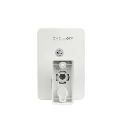 Cina 802.11b fissato al muro Kaizen WiFi PIR Motion Sensor in vendita