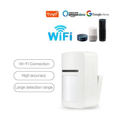 中国 Tuya WiFi PIRのモーションセンサー 販売のため