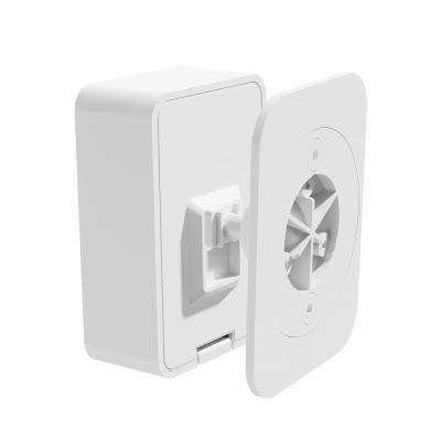 Cina Vita astuta di plastica PIR Sensor dell'ABS di rilevazione 128degree di umanoide in vendita