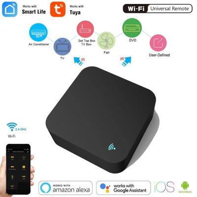 China Infrarrojo inteligente de 5V 1A WiFi Smart teledirigido en venta