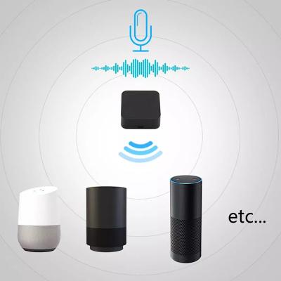 China Cubierta Tuya Smart de la gama 360° teledirigido en venta
