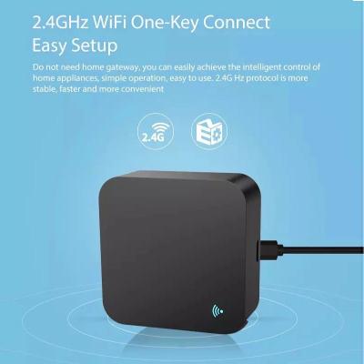 China Control remoto de Tuya APP USB5V 1A Smart IR del teléfono móvil en venta