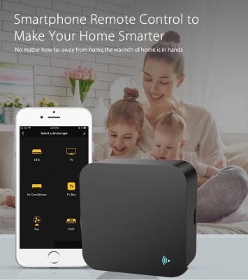 China Control remoto de Tuya APP USB5V 1A Smart IR del teléfono móvil en venta