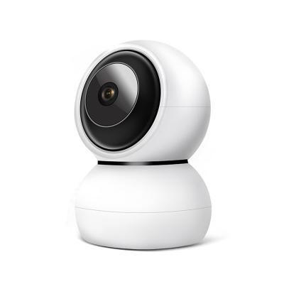 Cina macchina fotografica d'inseguimento umana CMOS dell'interno del IP della lente 1080P WiFi di 3.6mm in vendita