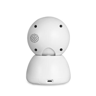 China 3.6mm Linse 1080P menschliche Spurhaltungswifi IP-Kamera Innen-CMOS zu verkaufen