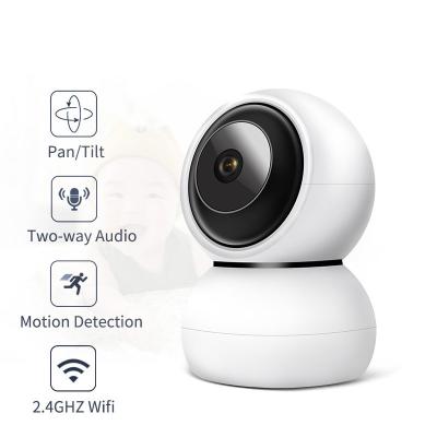 Китай ПРИЛОЖЕНИЕ объектива YOOSEE камеры 3.6mm домашней безопасностью 2MP 25fps беспроводное продается