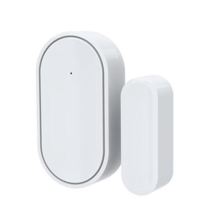 Cina Sistema di sicurezza domestico senza fili PIR WiFi Ring Alarm dell'ABS 433Mhz Tuya in vendita