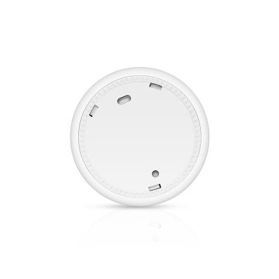 Cina Tuya DC3V 60mA WiFi PIR Motion Sensor una dinamica di 360 gradi in vendita