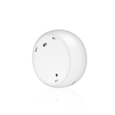 Cina Casa dell'ABS 2.4Ghz 60mA WiFi PIR Motion Sensor Tuya For in vendita