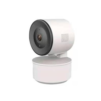 China Lente interior de la cámara IP 2MP 3.6m m de Tuya de la seguridad del monitor remoto del APP en venta