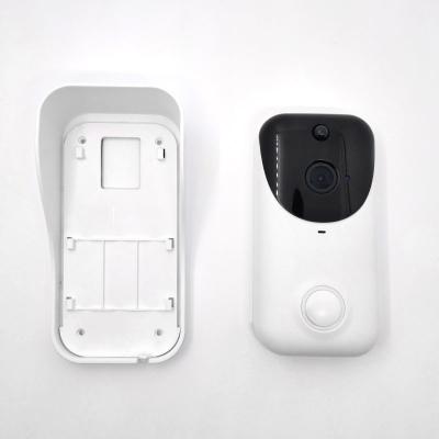 China De bidirectionele Camera 1080P PIR Detection 170mA van de Intercom Videodeurbel Te koop