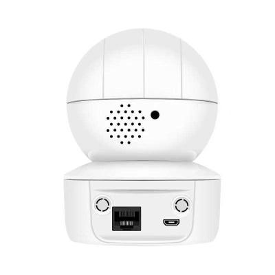 Cina videocamera di sicurezza dell'interno di UPNP della macchina fotografica del CCTV di sicurezza domestica di 1.5W Tuya in vendita