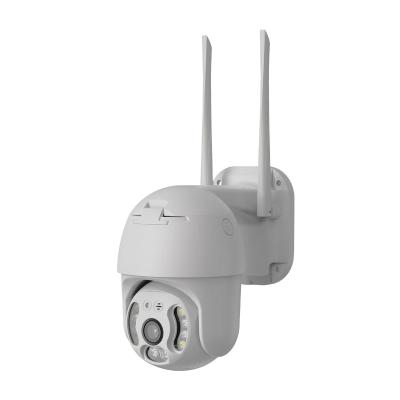 China cámara de vigilancia 2MP PAL Outdoor Wireless de la lente PTZ del 15m IR 3.6m m en venta