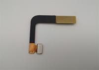 China Multilayer Flex Pcb 4 Layer Samtec QSH-030-01-L-D-K-TR AXF6A5012 Debug Test for sale