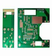 China Hearing Aid Small Scale Pcb Manufacturing SMT Electronics for sale