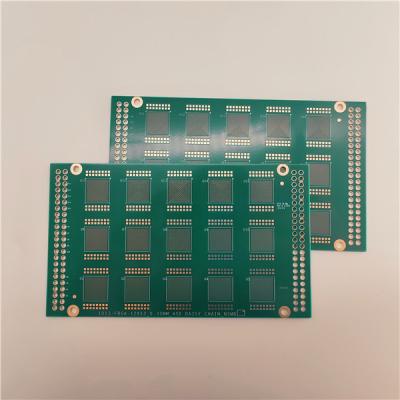 Китай Pcb Hdi соединения высокой плотности горит в тангаже 12Layer методики проверки 0,25 продается