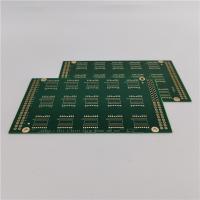 China BIB Burn In Board Pcb Hdi Technology Semiconductor Test Load Thin for sale