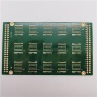 China BIB Burn In Board Pcb Hdi Technology Semiconductor Test Load Thin for sale