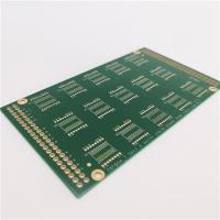 China BIB Burn In Board Pcb Hdi Technology Semiconductor Test Load Thin for sale