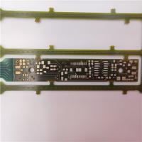 China Hdi Rigid Flex Pcb Design For Solid State Drive Ssd Circuit Board 16 Layer 0.0394