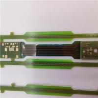 China Hdi Rigid Flex Pcb Design For Solid State Drive Ssd Circuit Board 16 Layer 0.0394