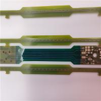 China Hdi Rigid Flex Pcb Design For Solid State Drive Ssd Circuit Board 16 Layer 0.0394