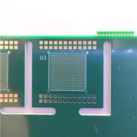 China Mobile DDR4 Lpddr4 Pcb Design And Layout Guidelines Socket Interposer for sale