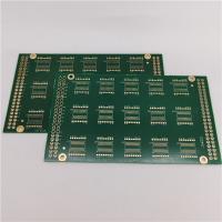 China Mobile DDR4 Lpddr4 Pcb Design And Layout Guidelines Socket Interposer for sale