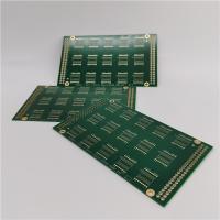China Ipc HDI High Density Pcb Design For LPDDR3 Socket Interposer Stack Up 4-2-4 for sale