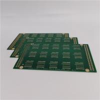 China Double Data Rate 4 DDR4 PCB Stackup 4-2-4 HDI For DDR3 LPDDR5 Socket Interposer for sale