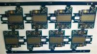 China Multilayer Quick Term HDI Printed Circuit Board & PCBA Rigid Flexible for sale