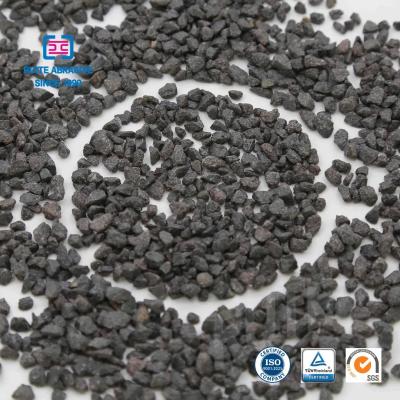 China High Purity Brown Corundum Brown Fused Alumina Bfa for Refractory Raw Material for sale
