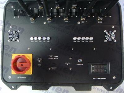 internal phone system