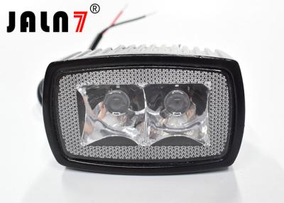 China 20W Automotive Led Work Light 2200LM LED Work Light Super Bright Spot Light Car Driving Light for Jeep SUV for sale
