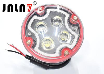 China 1320LM Powerful Automotive Led Work Light / Led Fog Lights Driving Lamps for sale