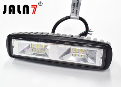 China Rectangular Automotive Led Work Light , Waterproof Led Work Lights for sale