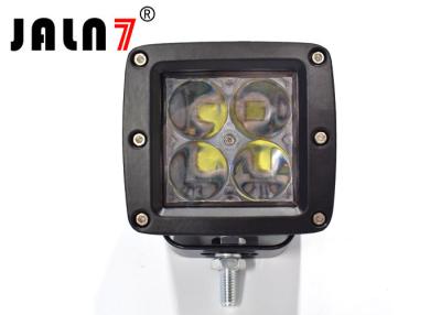 China 40W Automotive Led Work Light / Small Driving Lights Automotive Feature for sale