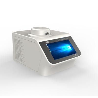 China WVTR Water Vapor Permeability Analyzer Water Vapor Transmission Rate Tester for packaging films for sale