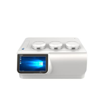 China WVTR Tester Water Vapor Transmission Rate testing tester for sale