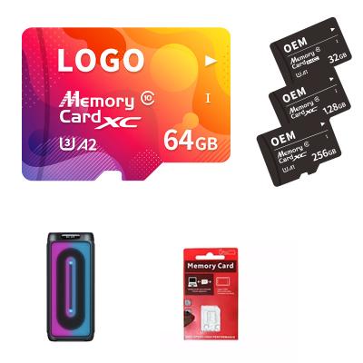 Cina carta di deviazione standard dell'altoparlante di Bluetooth della scheda di memoria del MP3 di musica di 16gb 32gb in vendita