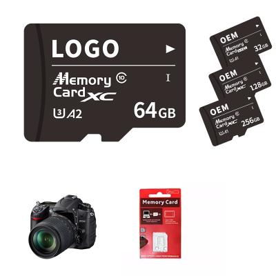Cina Carta di deviazione standard della scheda di memoria della macchina fotografica del FCC del CE ROHS 8GB 16GB 32Gb TF per il telefono in vendita