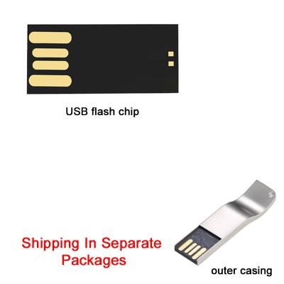 中国 Udp Usbのペン ドライブ破片512MB 1GB 2GB 4GB Usbの棒は8GB 16GB 32GB 64GBを欠く 販売のため