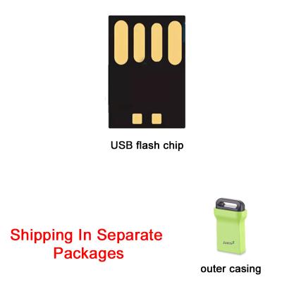 Cina 2,0 micro chip 512MB 1GB 2GB 4GB 8GB 16GB del UDP di 3,0 Mini Usb Flash Drive Chip Mudp in vendita