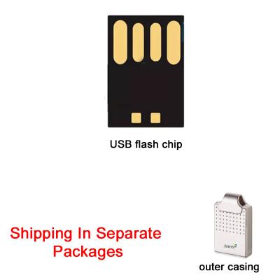 Cina Micro chip 512MB 1GB 2GB 4GB 8GB 16GB del UDP Chip Mudp Usb Pen Drive dell'OEM in vendita
