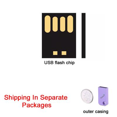 Cina 2,0 chip 16GB 32GB 64GB 128GB di Mudp Mini Memory Chip Usb Flash in vendita