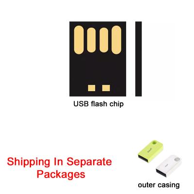 Cina 512MB al micro chip istantaneo 2,0 del chip MUDP del UDP 128GB 3,0 24mm x 11mm x 1.4mm in vendita