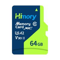 China 128gb Memory TF Card , Mini SD Memory Card 64gb 32gb for sale